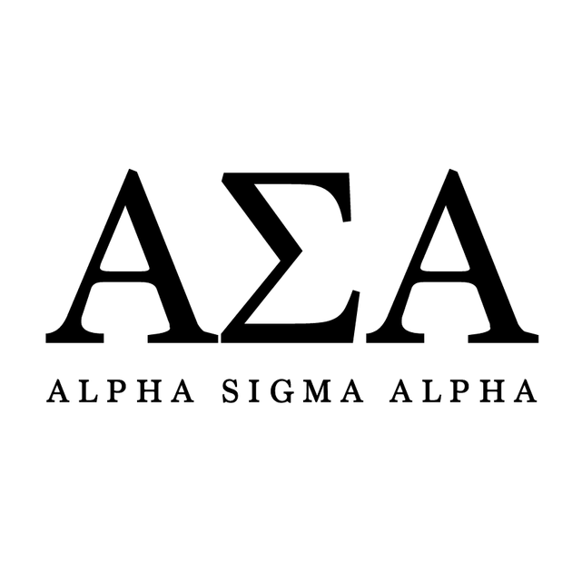 Alpha Sigma Alpha