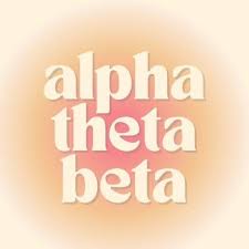 Alpha Theta Beta